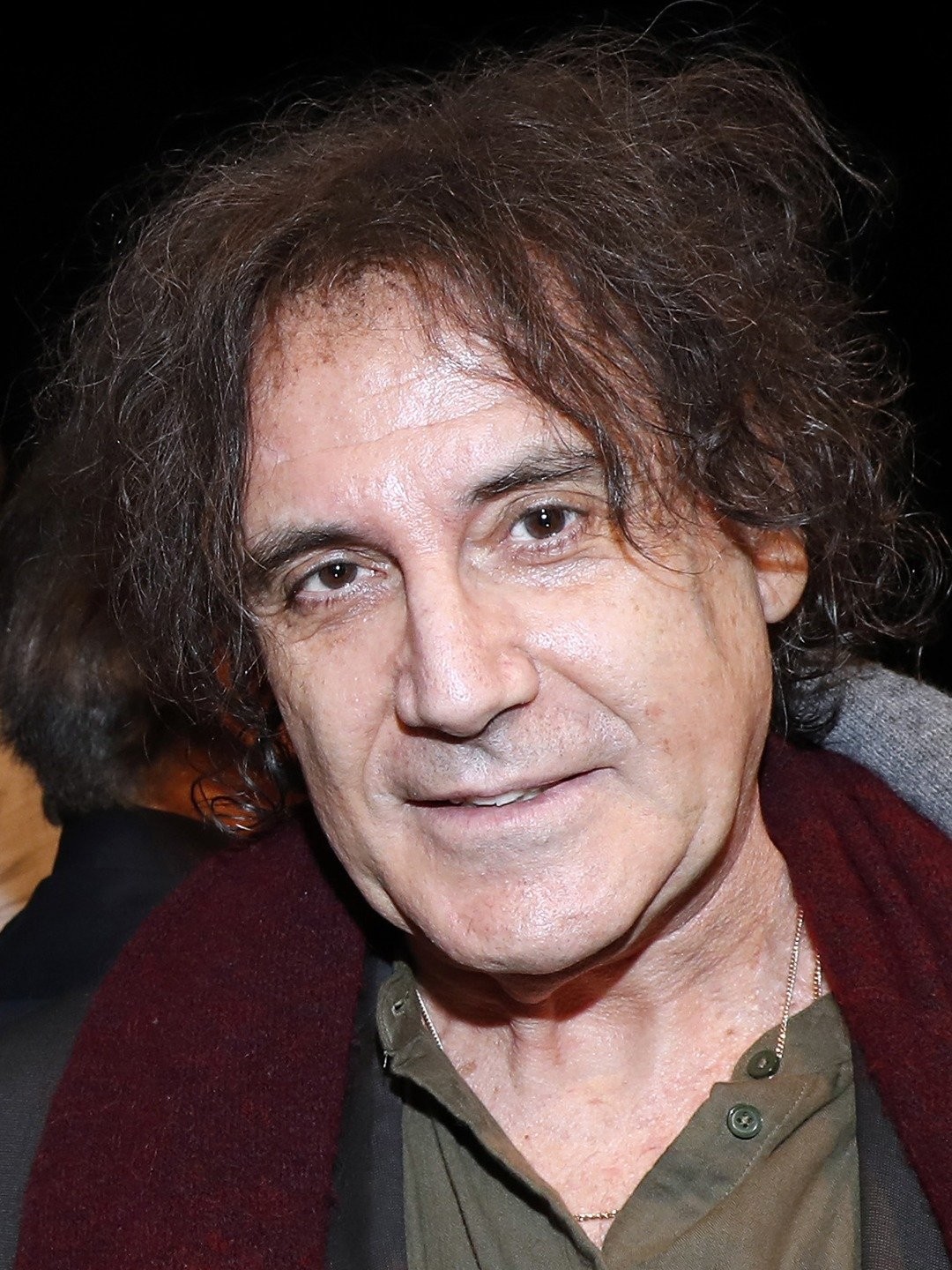 Eric Assous Pictures | Rotten Tomatoes