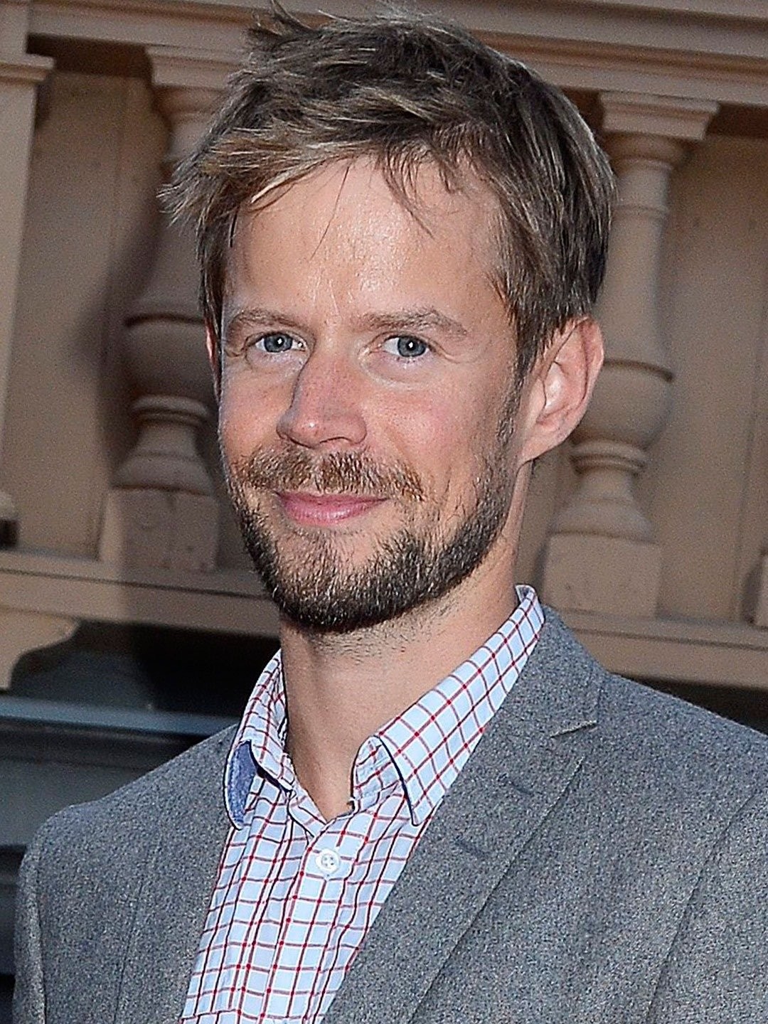 Nick Atkinson Pictures | Rotten Tomatoes