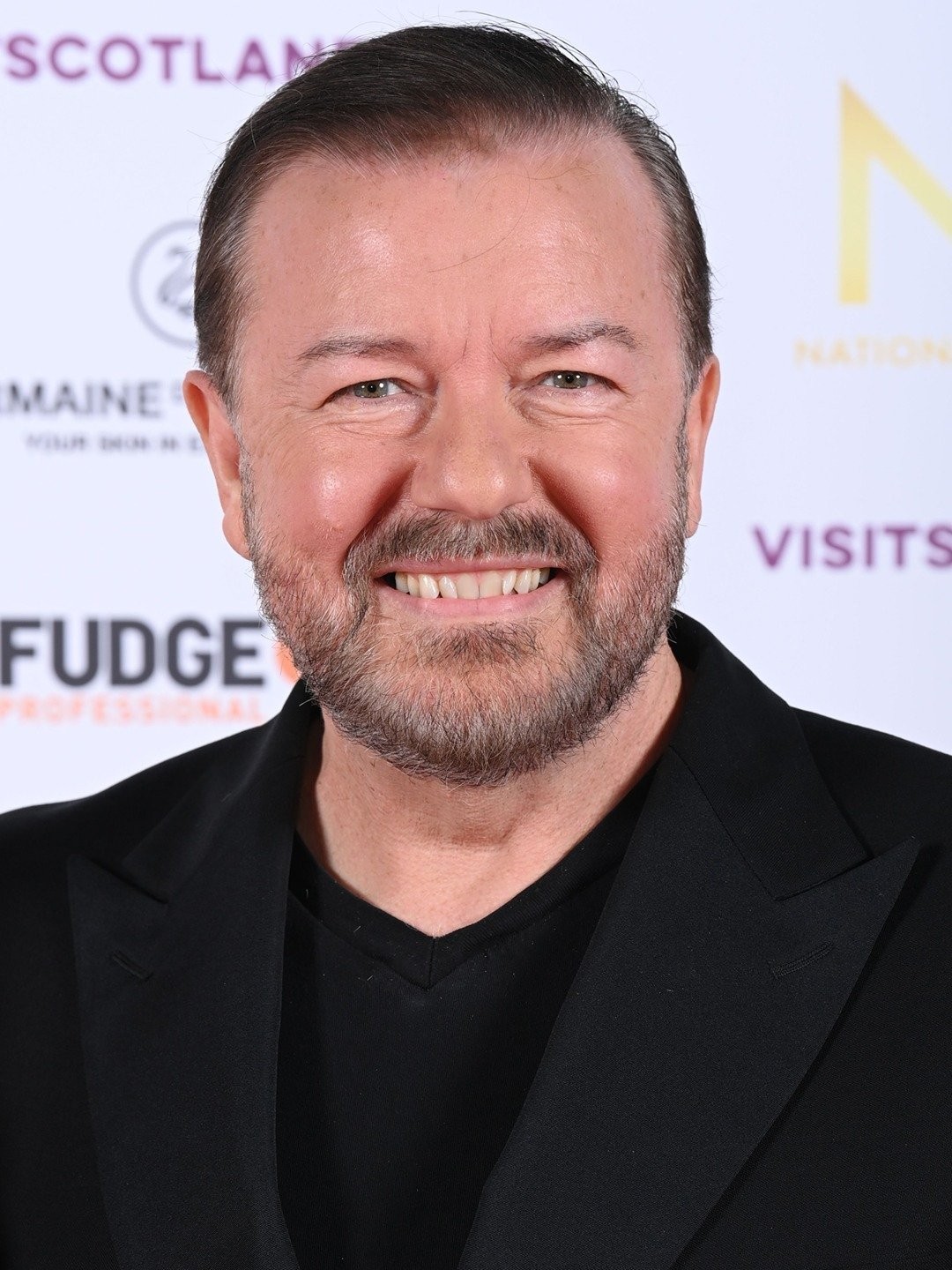 Ricky Gervais Pictures | Rotten Tomatoes