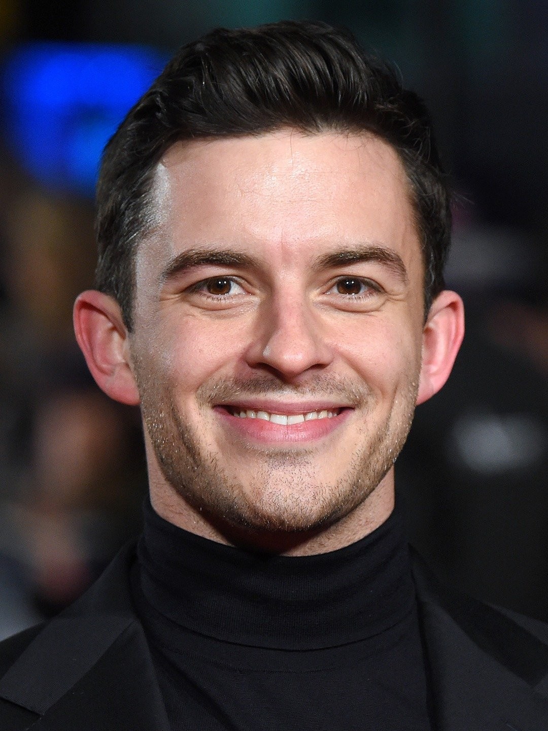Jonathan Bailey Pictures | Rotten Tomatoes