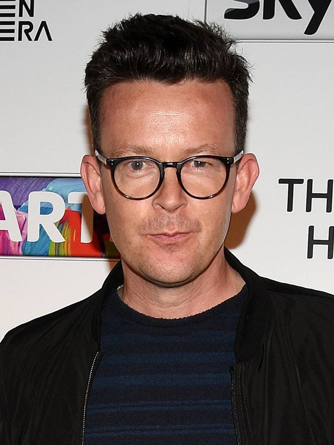 Enda Walsh Pictures | Rotten Tomatoes