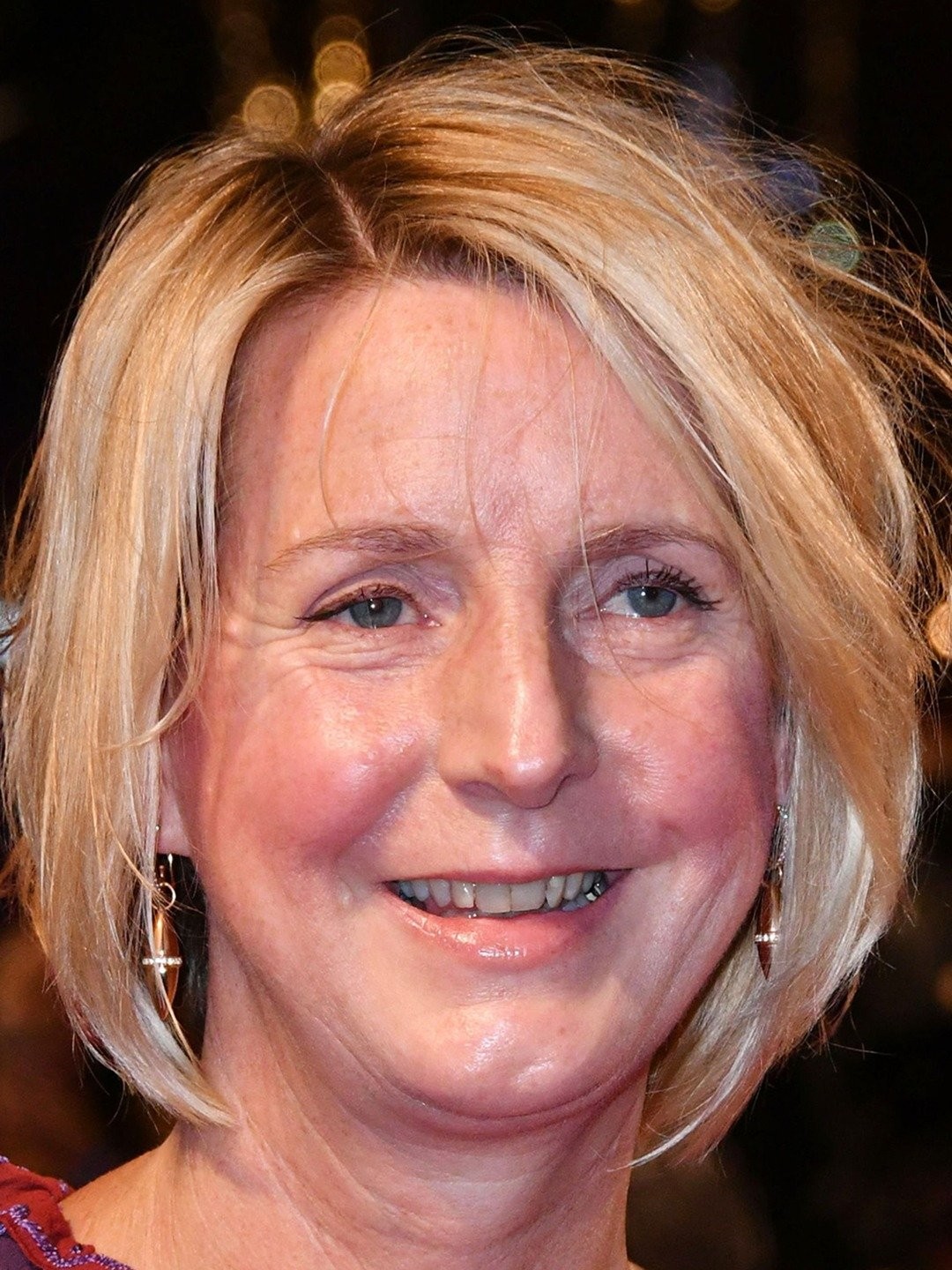 Suzanne Mackie Pictures | Rotten Tomatoes