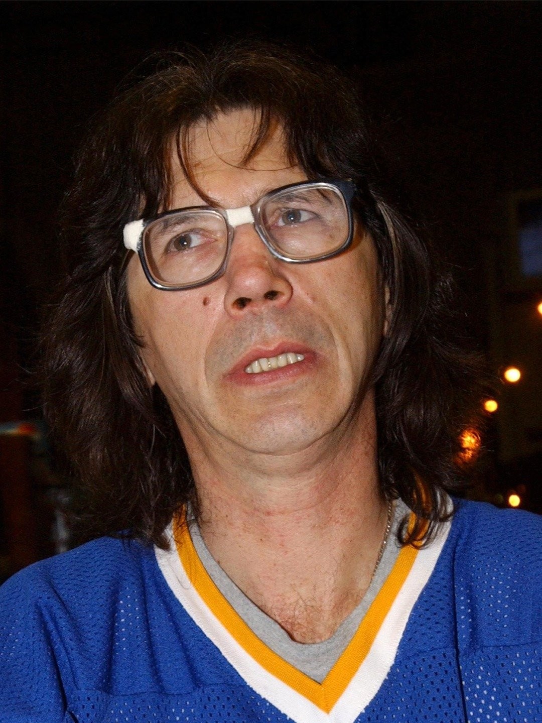 Steve Carlson Pictures | Rotten Tomatoes