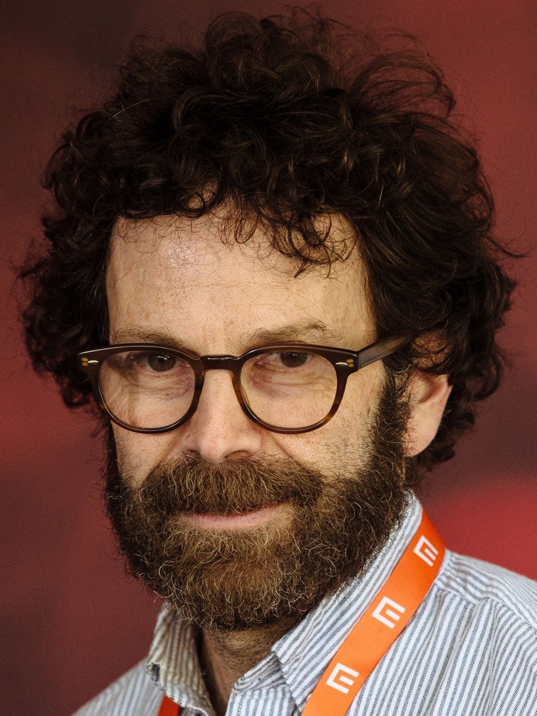 Charlie Kaufman Pictures | Rotten Tomatoes