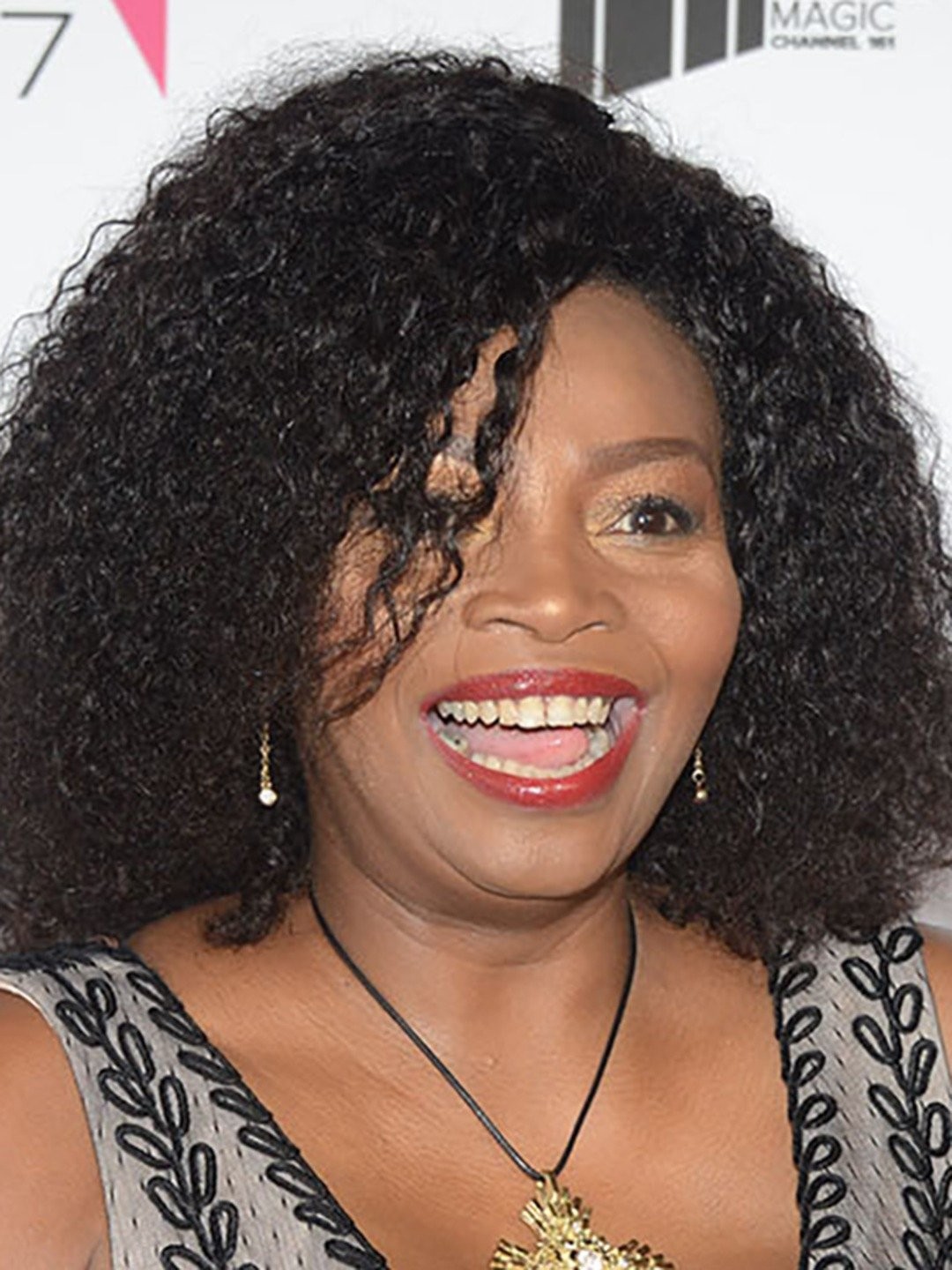 Nambitha Mpumlwana Pictures | Rotten Tomatoes