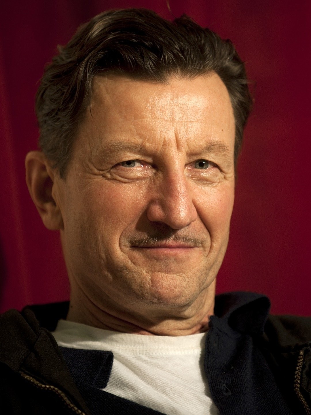 Hubert Kramar Pictures | Rotten Tomatoes