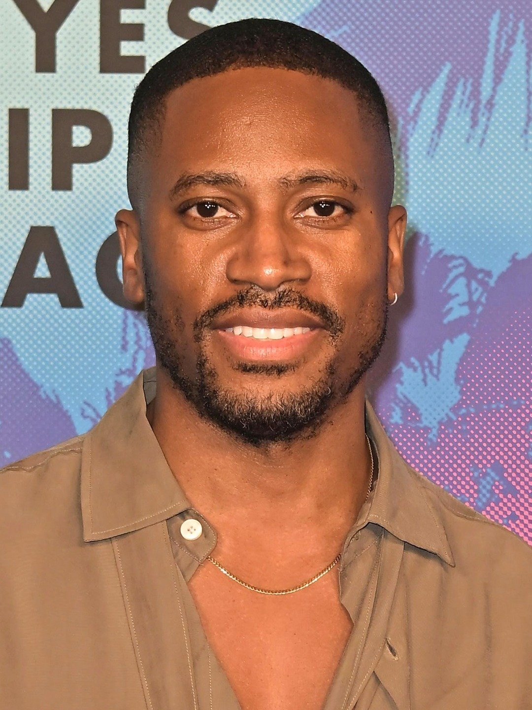 Tyrone Brown Pictures | Rotten Tomatoes