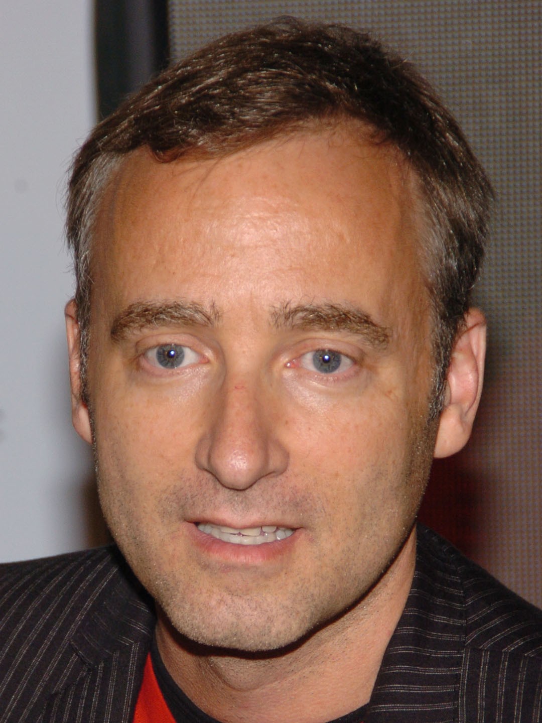 Fred Goss Pictures | Rotten Tomatoes