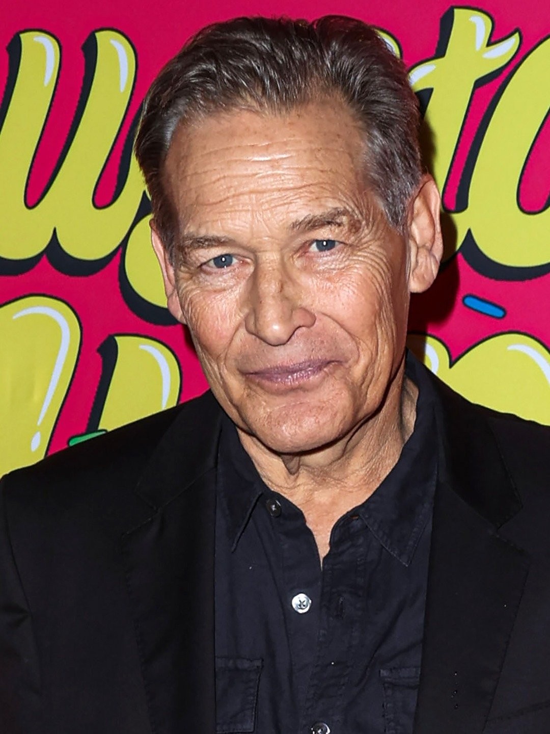 James Remar Young