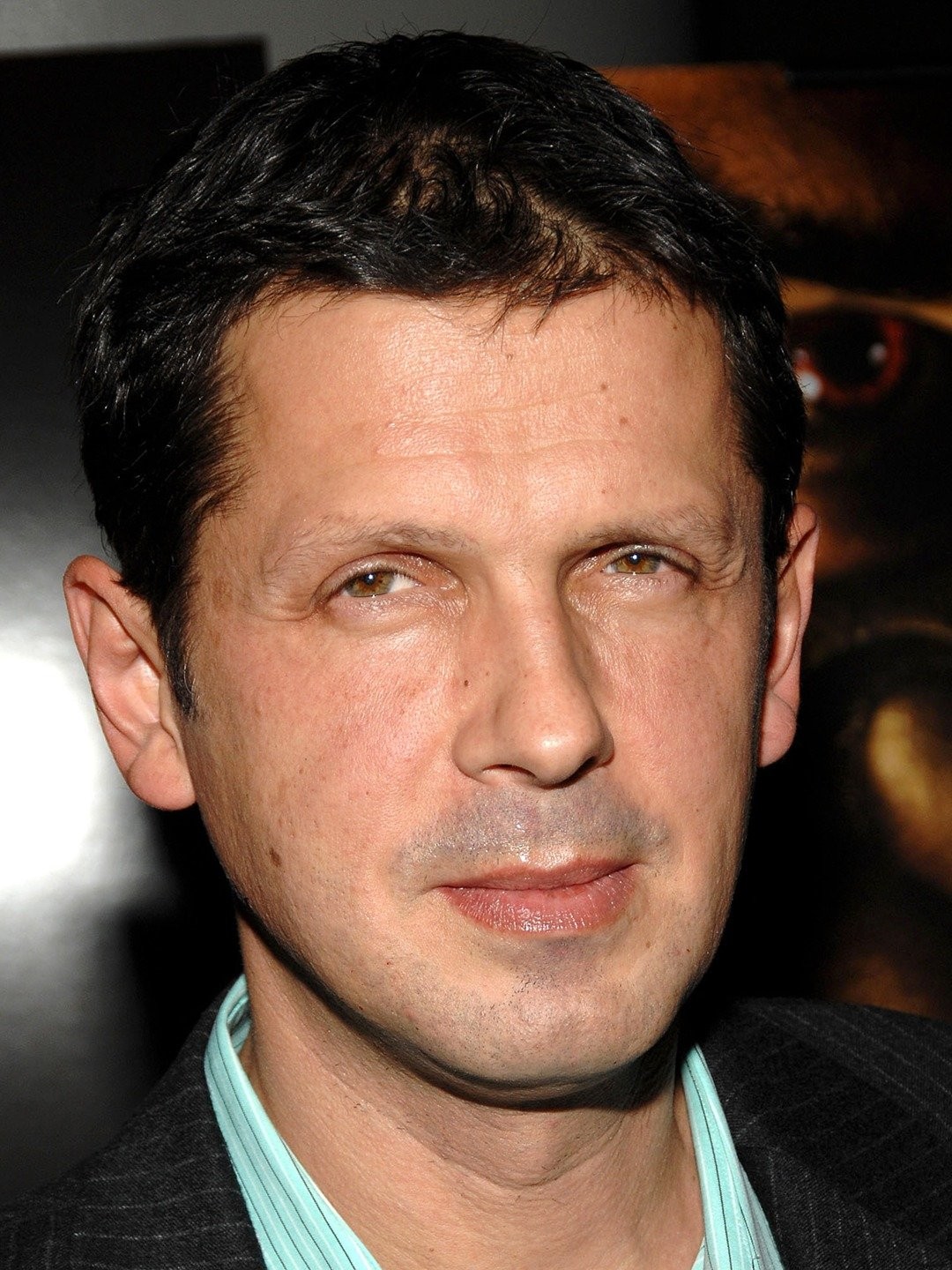 Peter Webber Pictures | Rotten Tomatoes