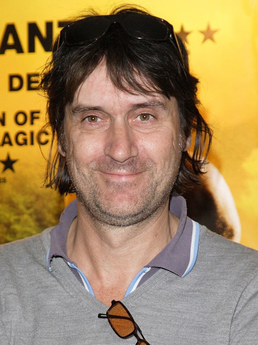 Neal Purvis Pictures | Rotten Tomatoes