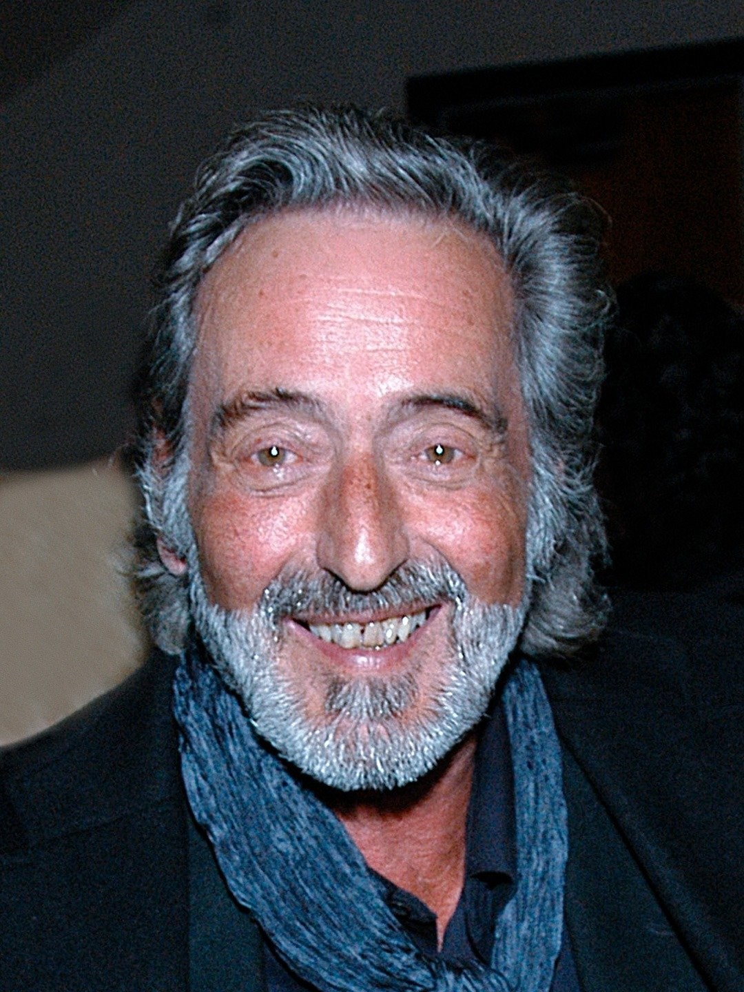 Helmut Dietl Pictures | Rotten Tomatoes