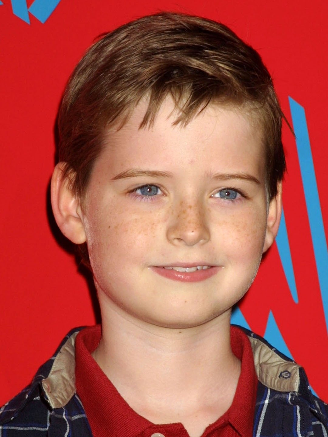 Nick Benson Pictures | Rotten Tomatoes