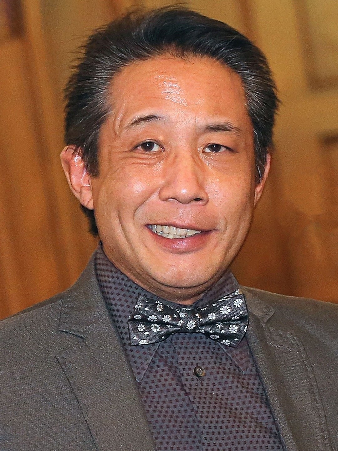 Russell Yuen Pictures | Rotten Tomatoes
