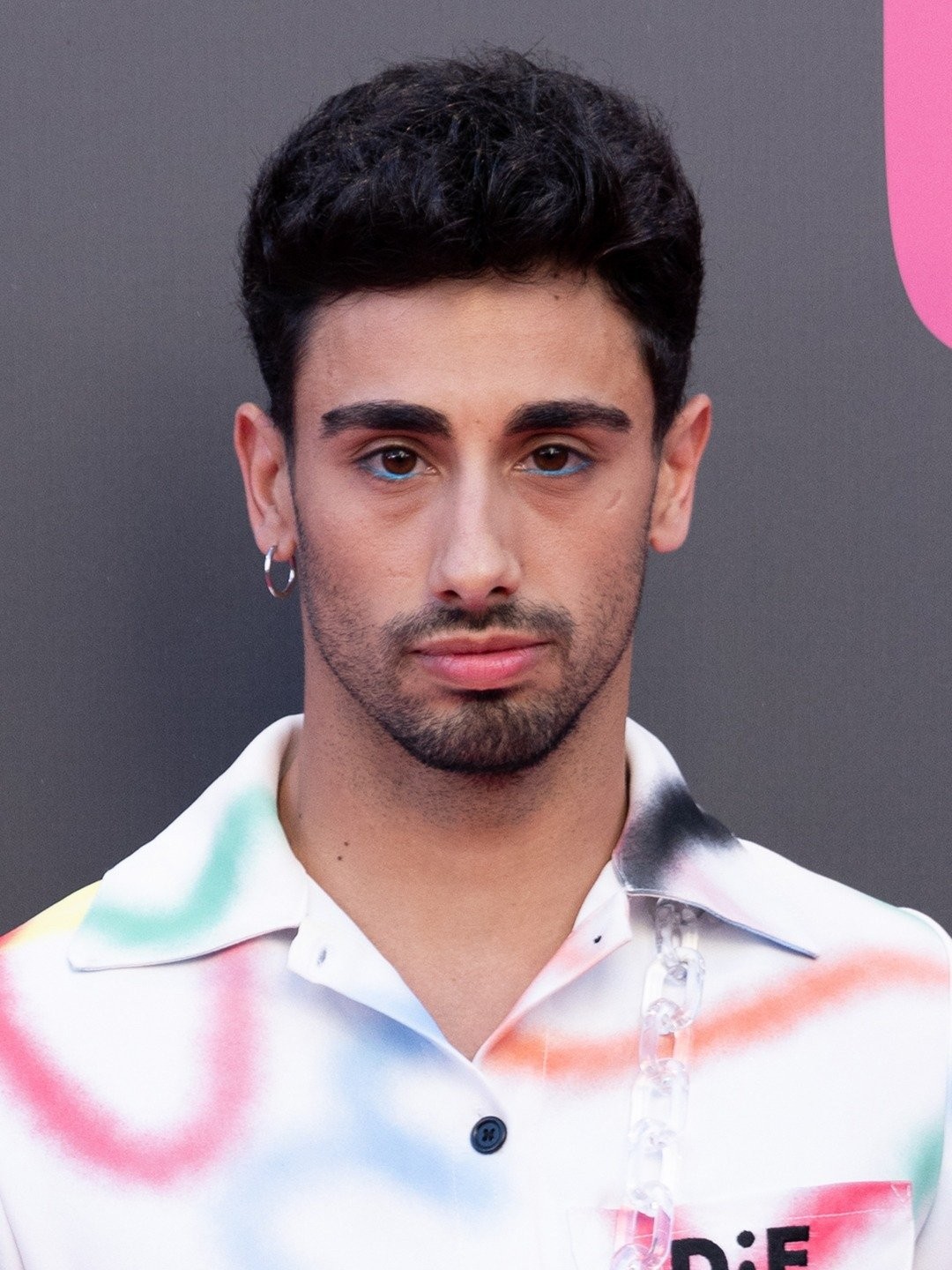 Daniel Louis Rivas Pictures | Rotten Tomatoes