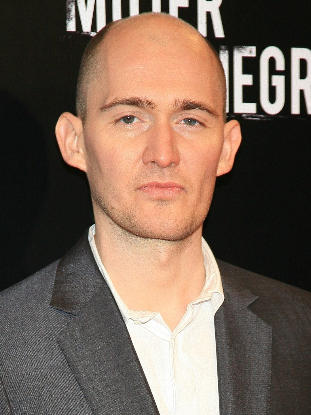 James Watkins Pictures | Rotten Tomatoes