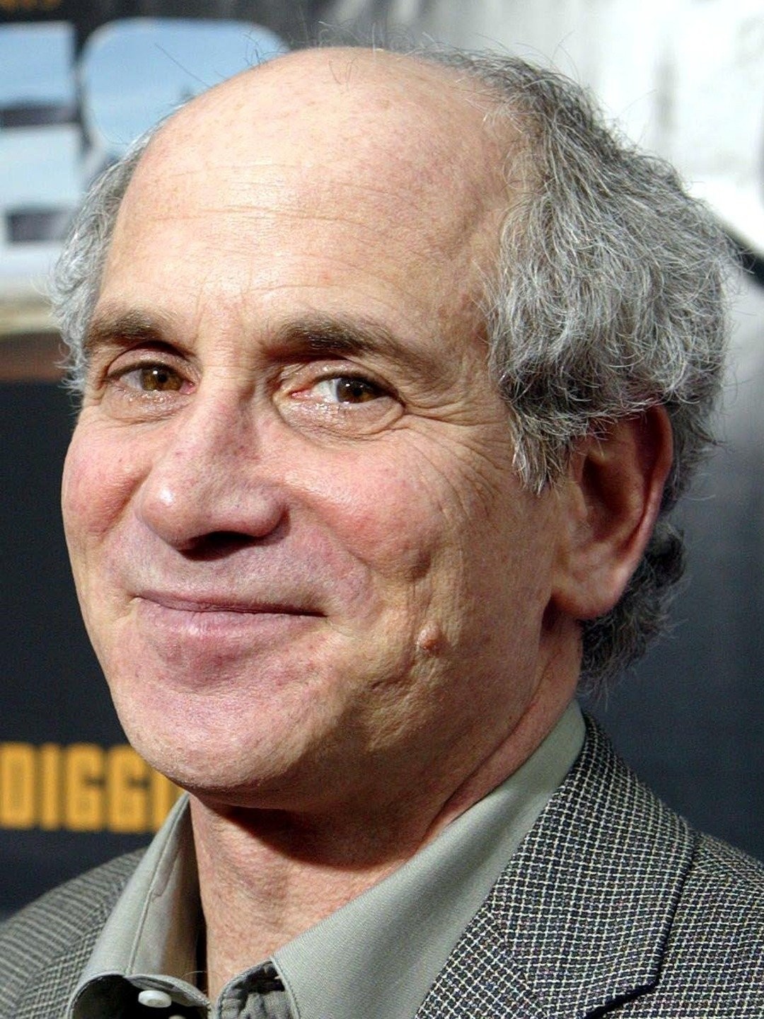 Louis Sachar Pictures | Rotten Tomatoes