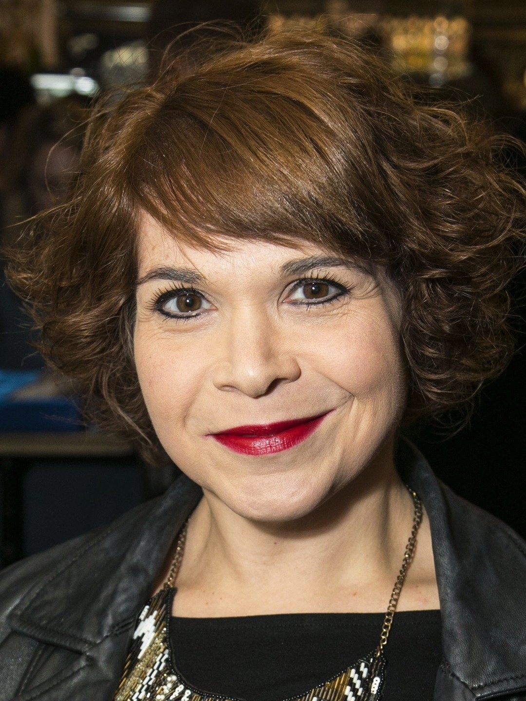 Debbie Chazen Pictures | Rotten Tomatoes