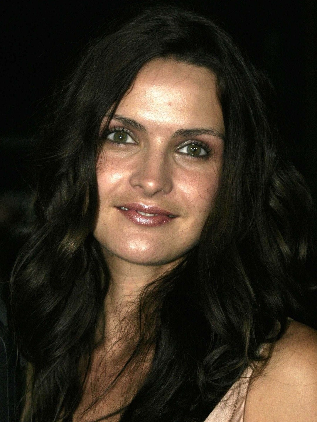 Iva Hasperger Pictures | Rotten Tomatoes