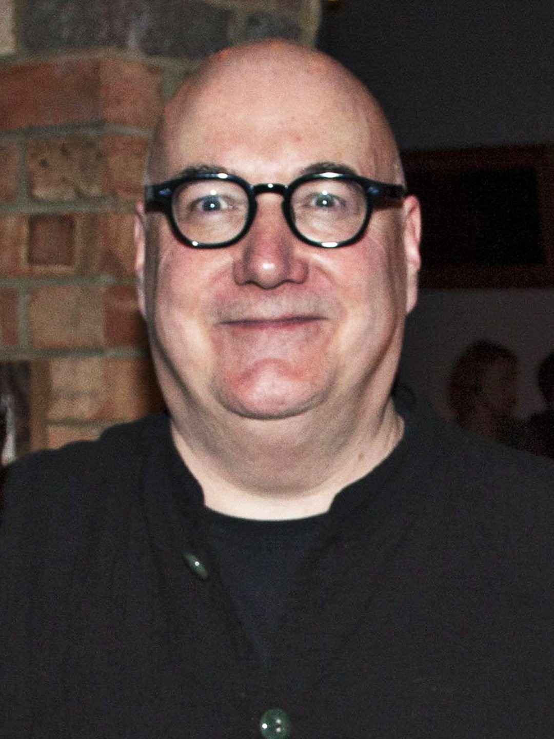 Stephen Volk Pictures | Rotten Tomatoes