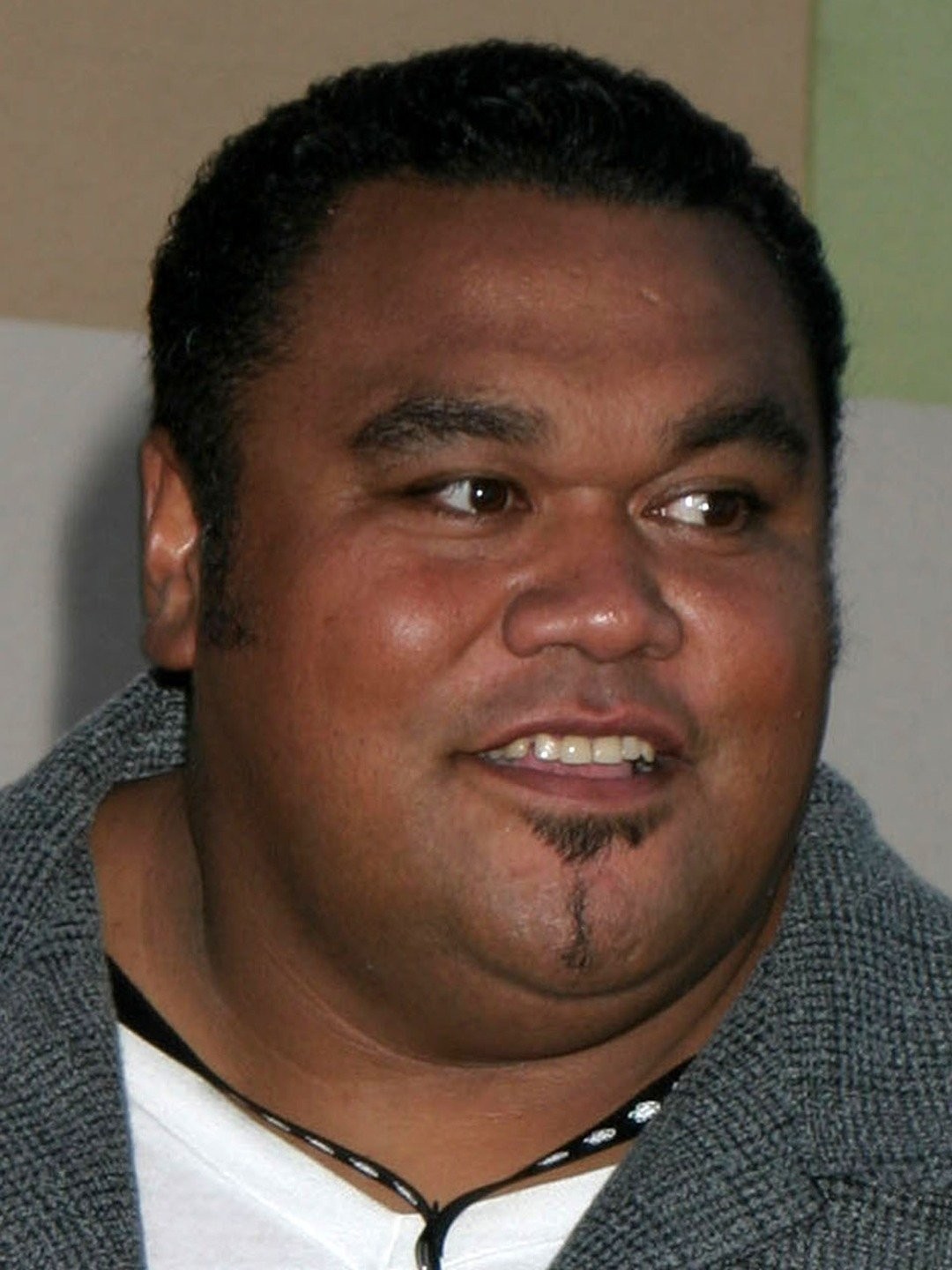Peter Navy Tuiasosopo Pictures | Rotten Tomatoes