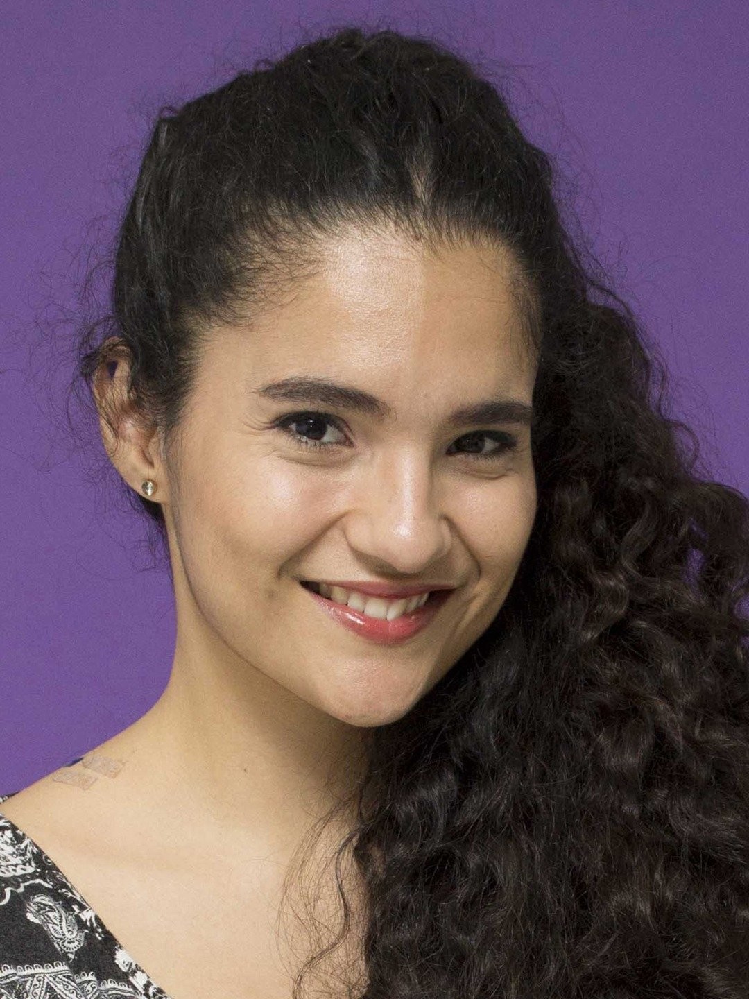 Alondra Hidalgo Pictures | Rotten Tomatoes