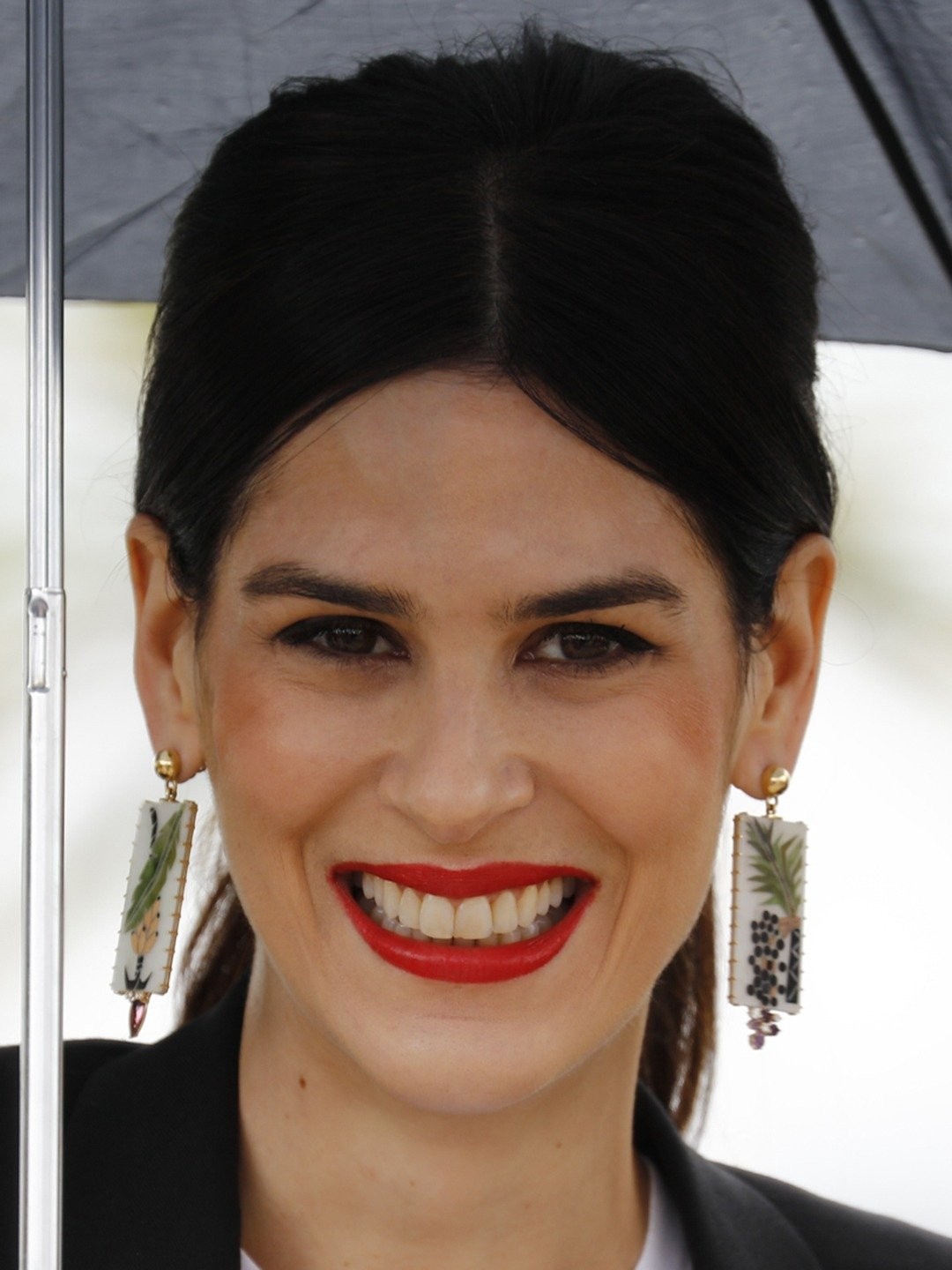 Luíza Mariani Pictures | Rotten Tomatoes