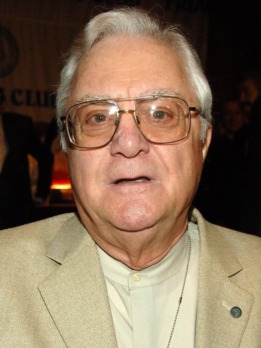 Pat Cooper Pictures | Rotten Tomatoes