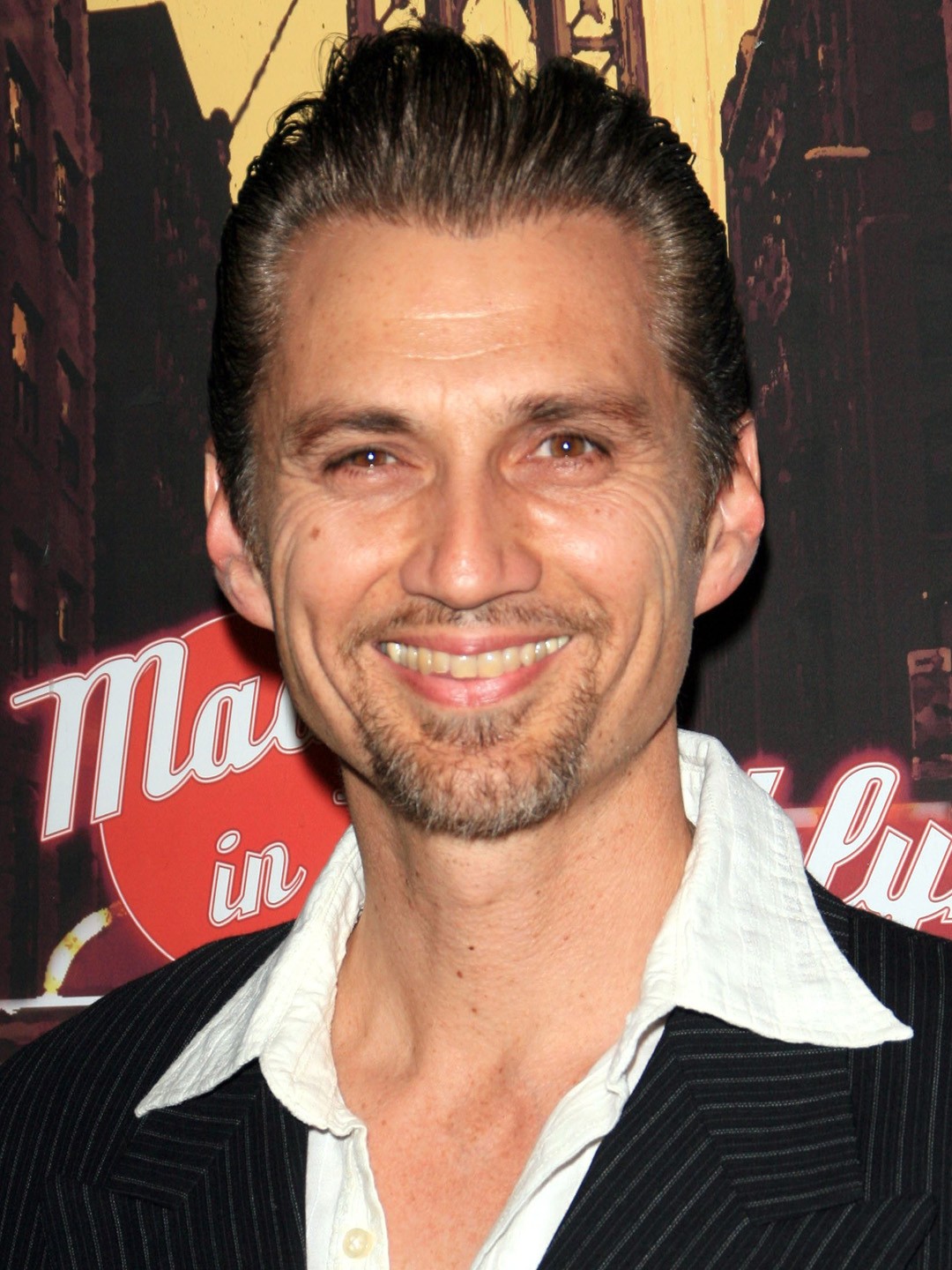 James Intveld Pictures | Rotten Tomatoes