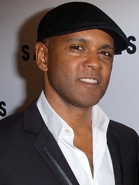 Tony Briggs Pictures | Rotten Tomatoes