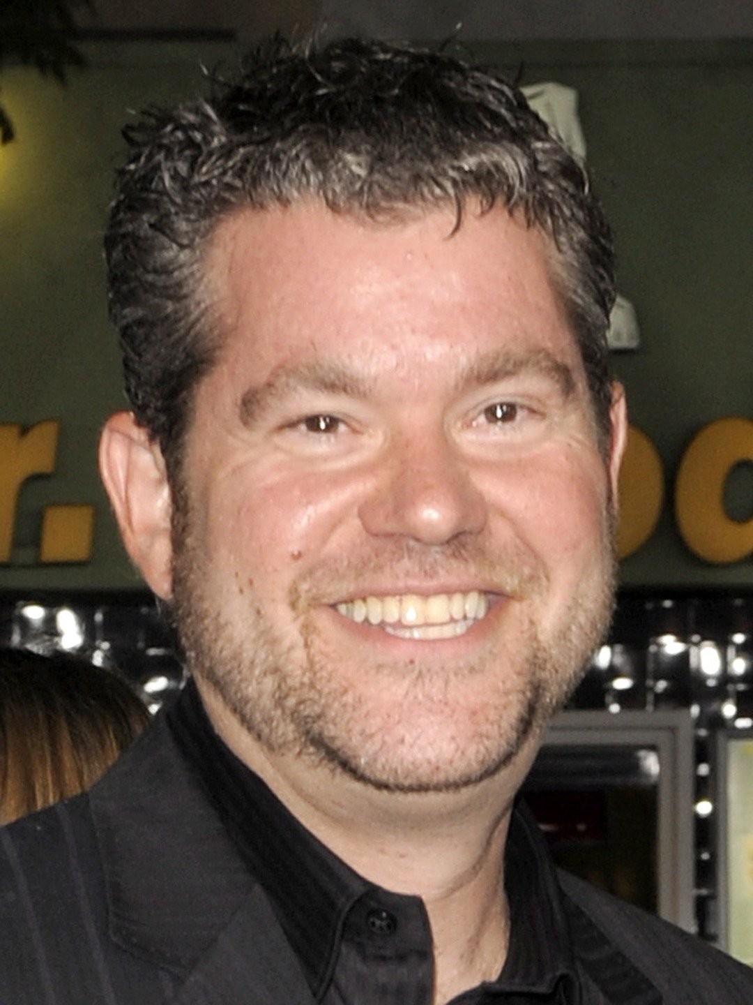 Eric Bress Pictures | Rotten Tomatoes