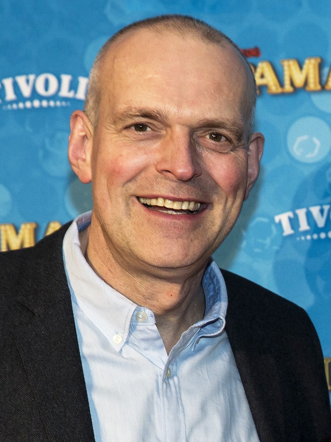 Niels Olsen Pictures | Rotten Tomatoes