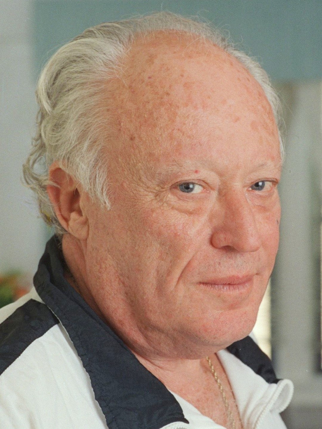 Leon Uris Pictures | Rotten Tomatoes