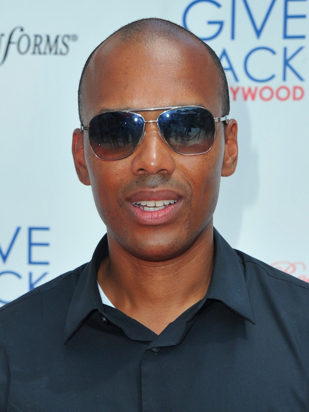 Marcus Brown Pictures | Rotten Tomatoes