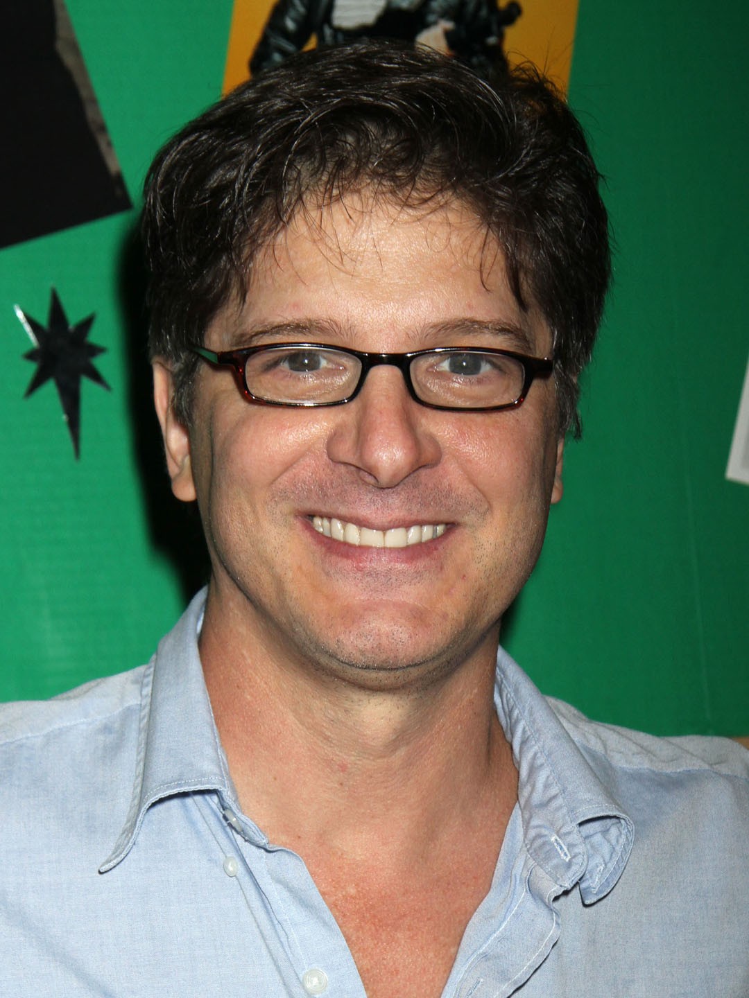 Jeff Yagher Pictures | Rotten Tomatoes