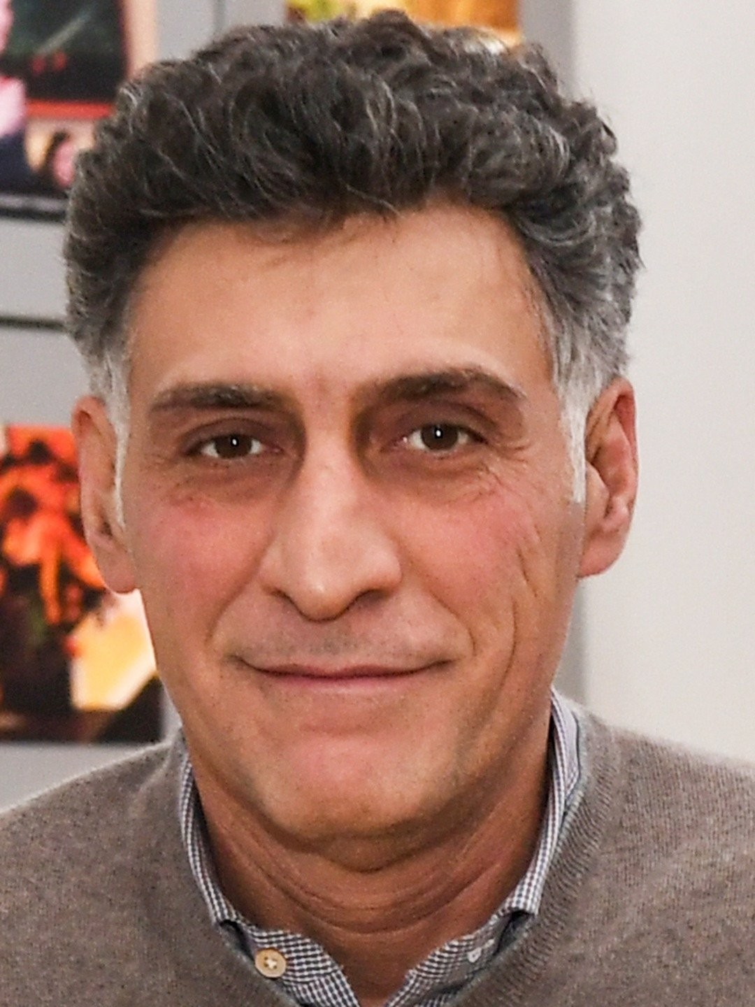 Tigran Keosayan Pictures | Rotten Tomatoes