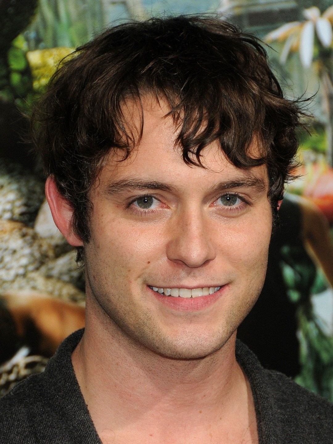 Chase Ryan Jeffery Pictures | Rotten Tomatoes