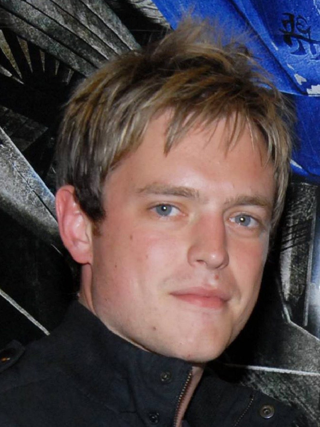 Dominic Colenso Pictures | Rotten Tomatoes