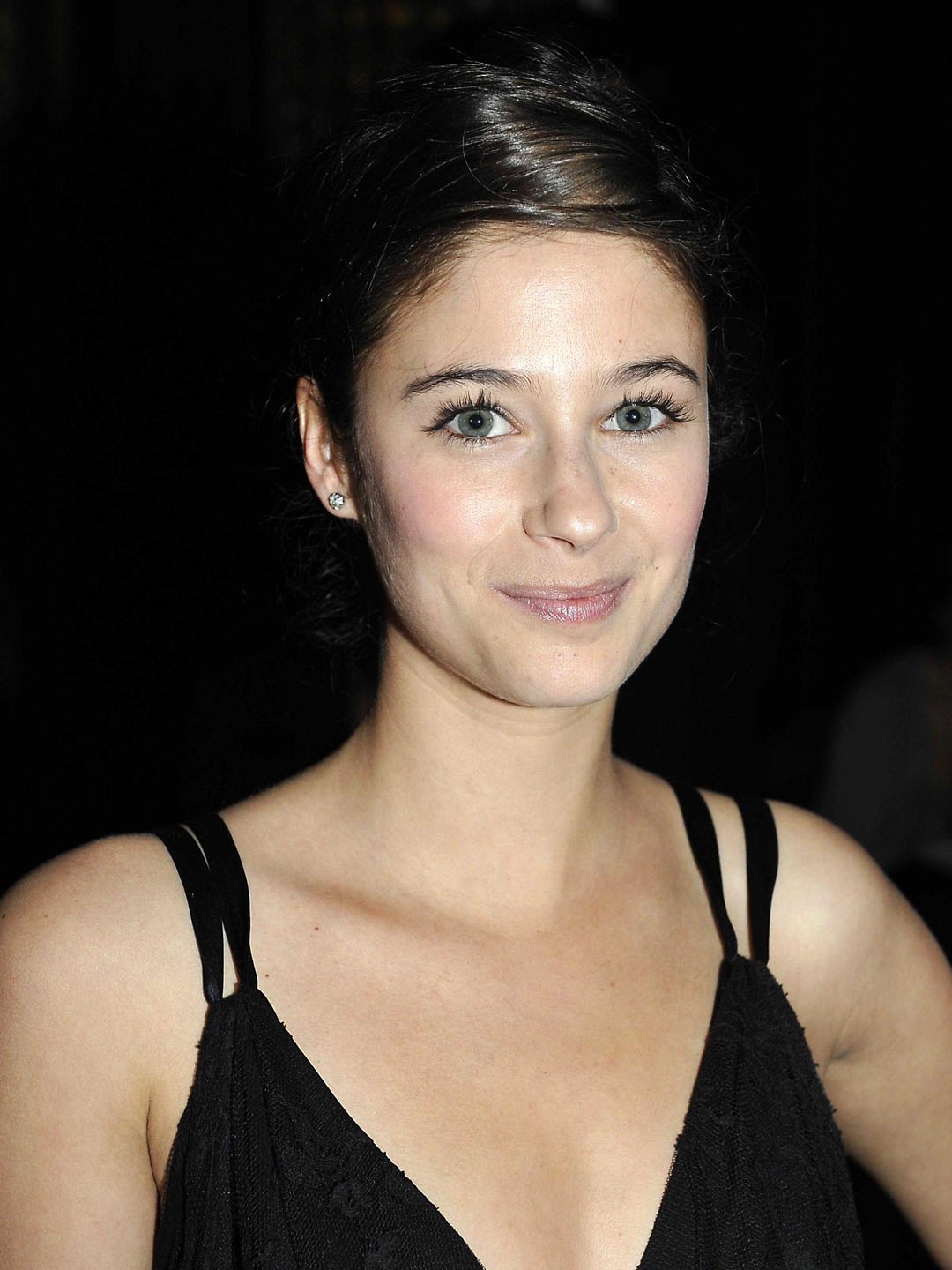 Mélanie Bernier Pictures | Rotten Tomatoes