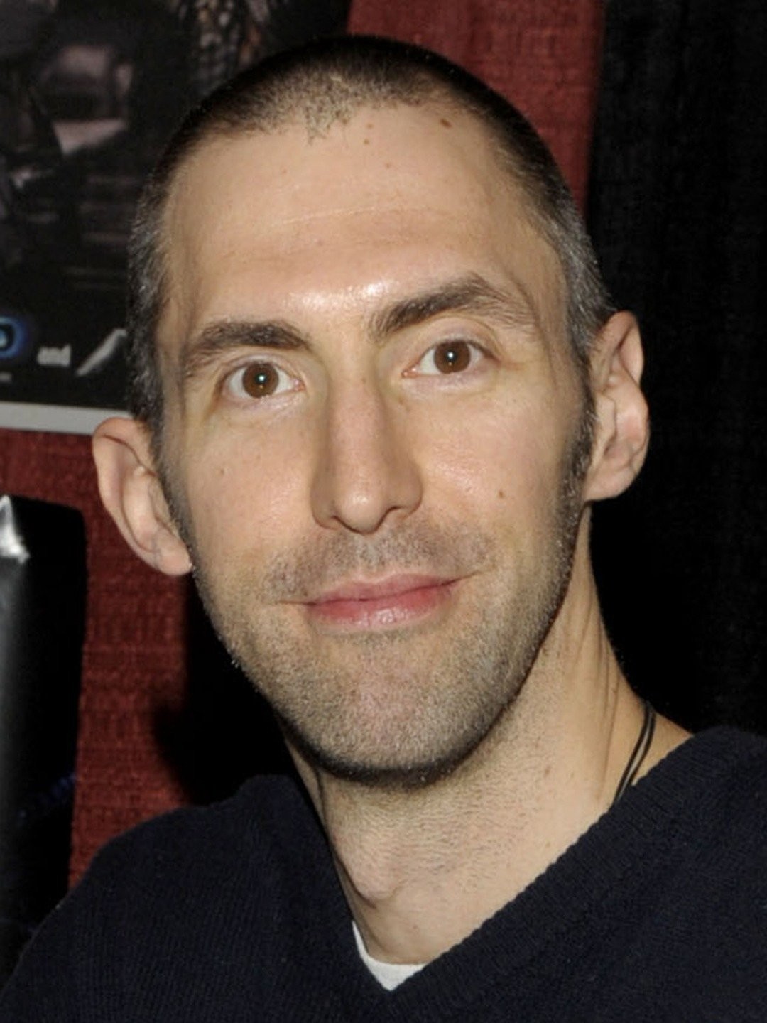 Ian Whyte Pictures | Rotten Tomatoes