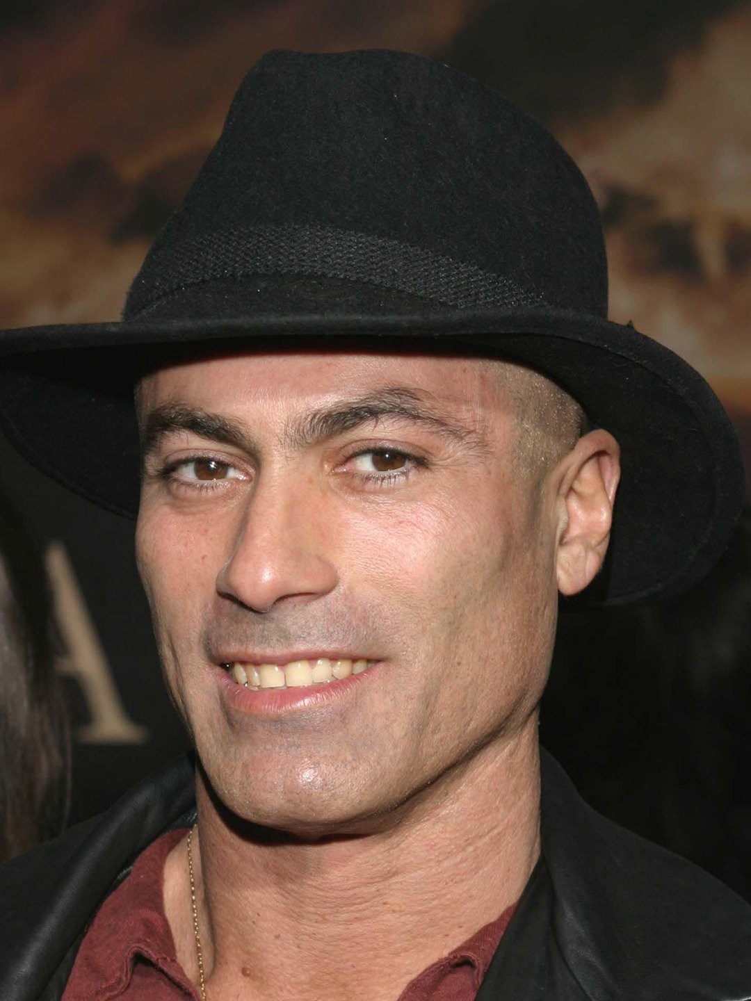 Silas Carson Pictures | Rotten Tomatoes