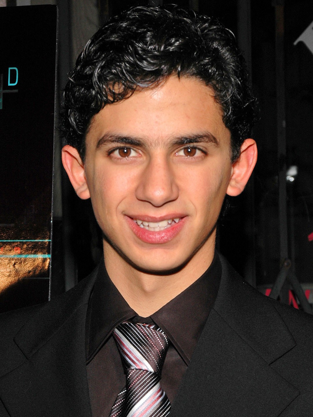 Jonathan Ahdout Current 24 (TV Series 2001–2010) Jonathan Ahdout