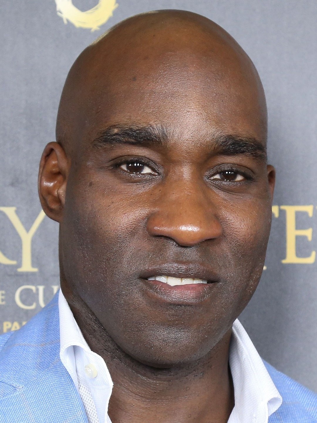 David St. Louis Pictures | Rotten Tomatoes