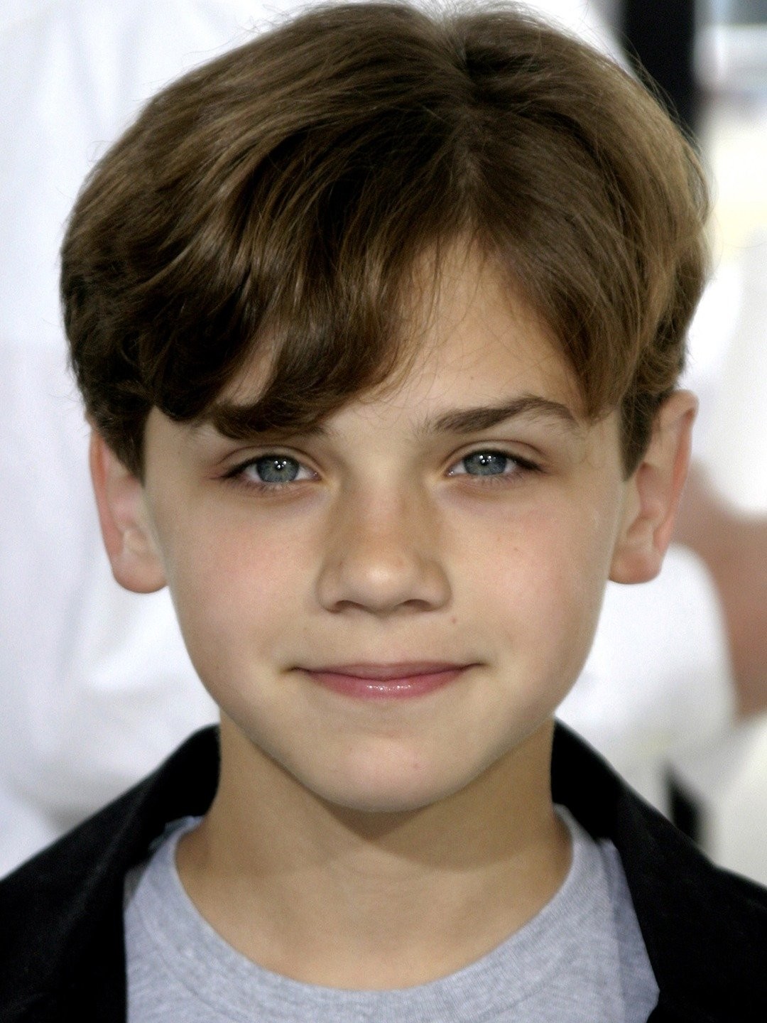 Hayden McFarland Pictures | Rotten Tomatoes