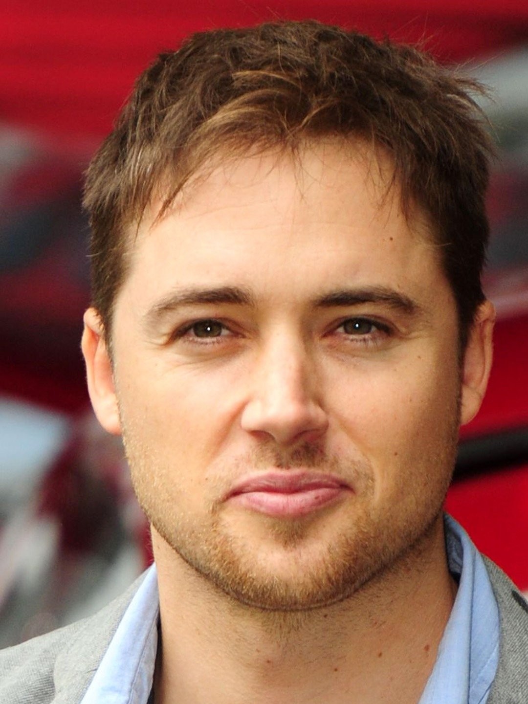 Marcus Patric Pictures | Rotten Tomatoes