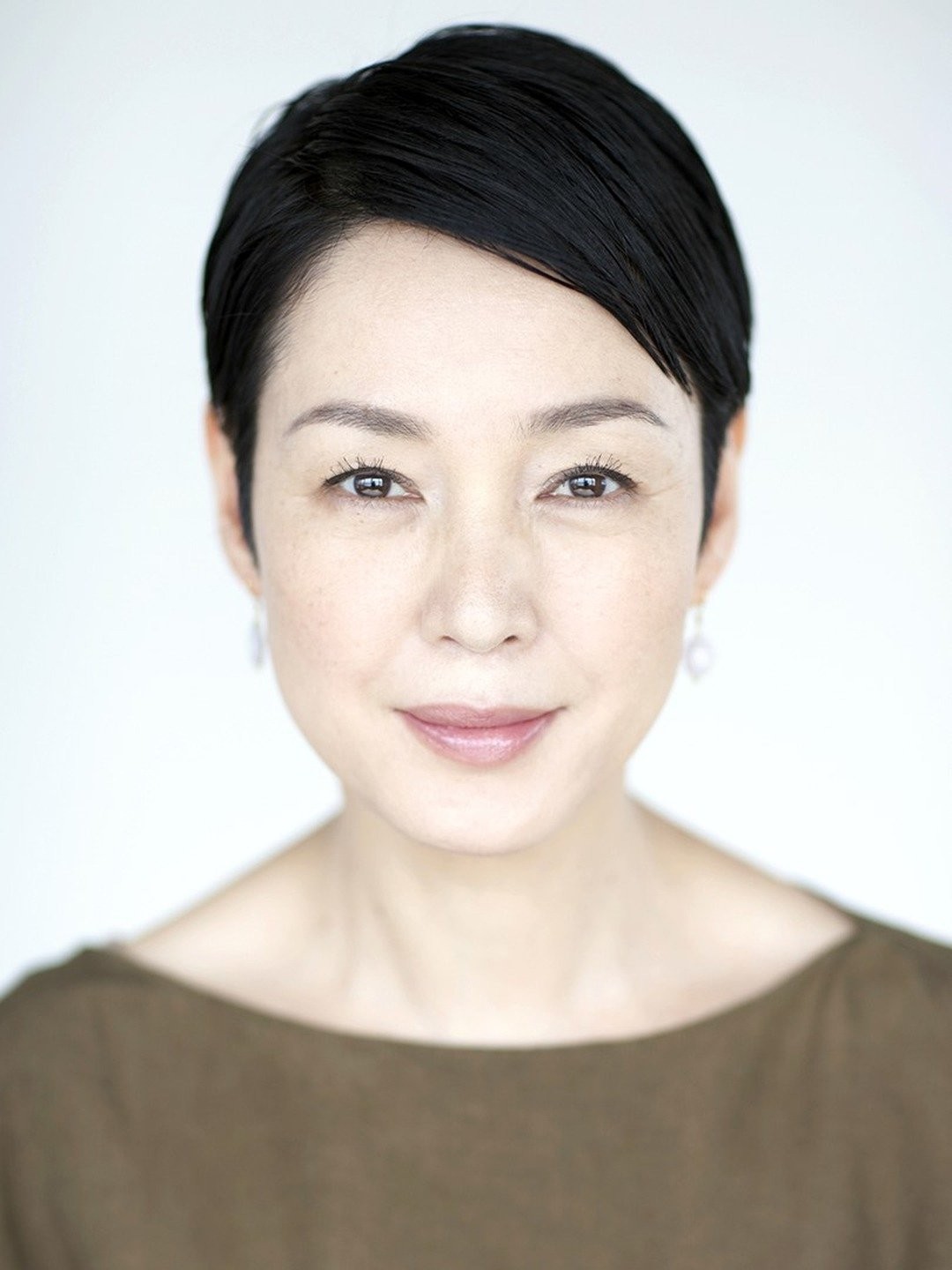 Kanako Higuchi Pictures | Rotten Tomatoes