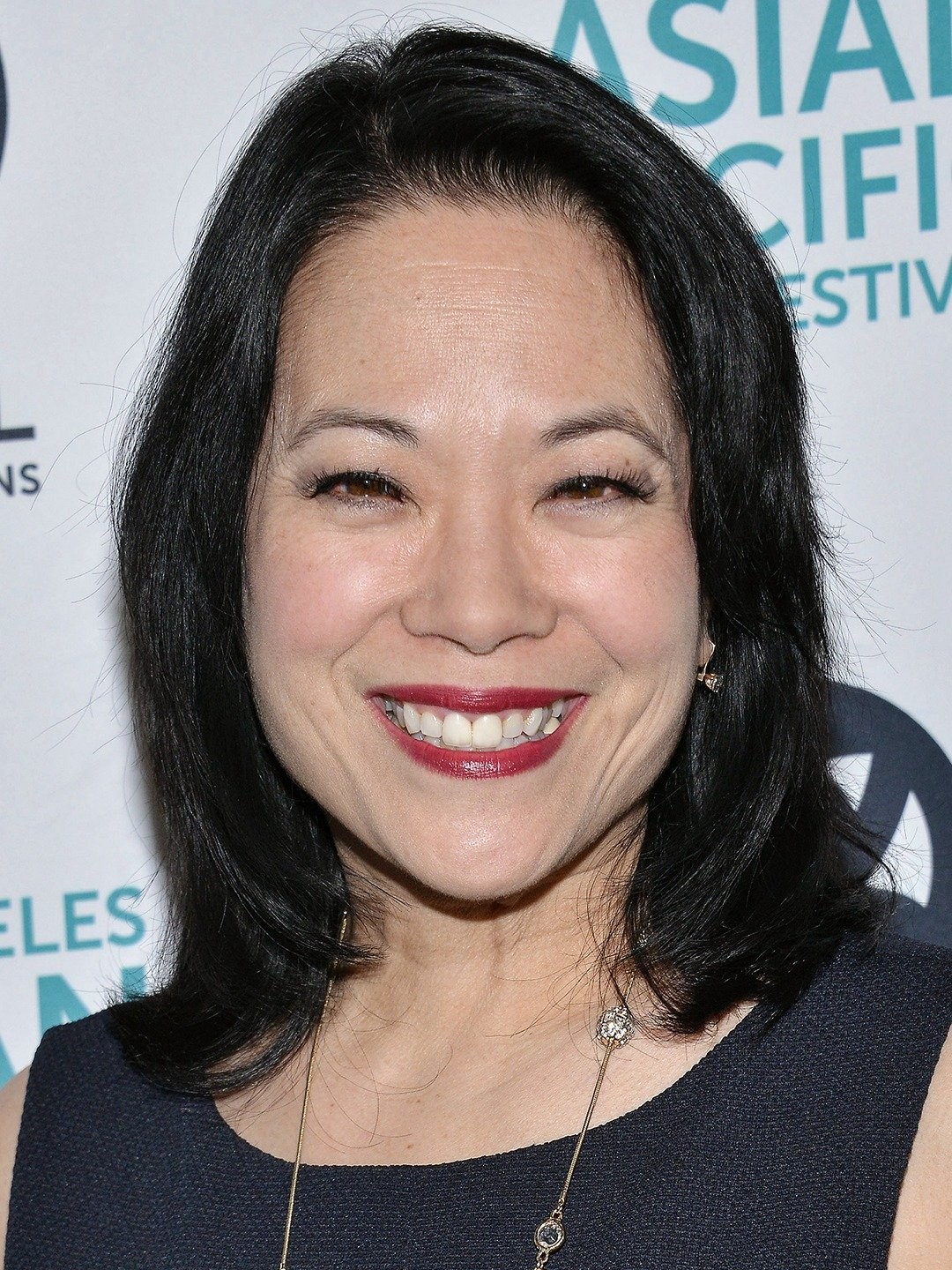 Christine Toy Johnson Pictures | Rotten Tomatoes