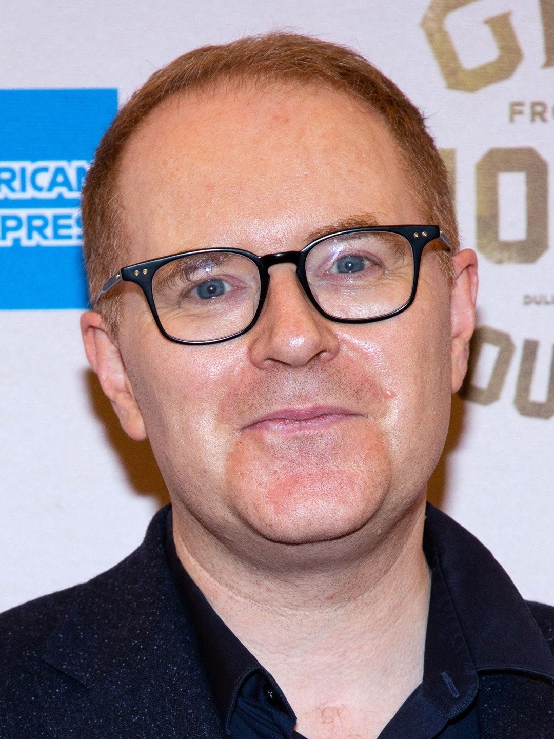 Conor McPherson Pictures | Rotten Tomatoes