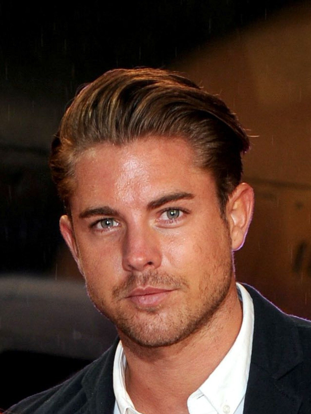 David Peters Pictures | Rotten Tomatoes