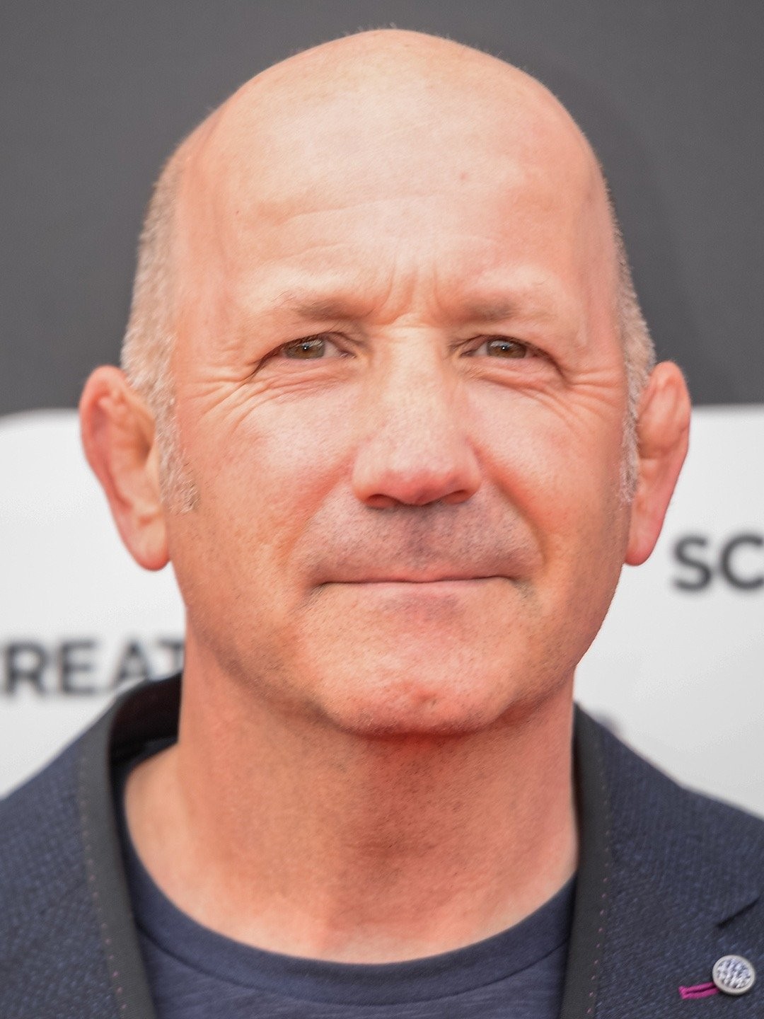 Geoff Thompson Pictures | Rotten Tomatoes